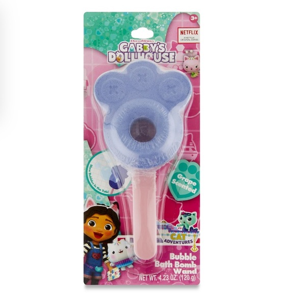 Gabby’s Dollhouse | Bath, Skin & Hair | Dreamworks Gabbys Dollhouse ...